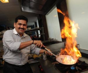 Chef Venkatesh Bhat Wiki, Age, Wife, Family, Biography & More - WikiBio