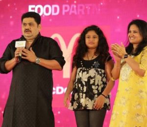 Chef Venkatesh Bhat Wiki, Age, Wife, Family, Biography & More - WikiBio