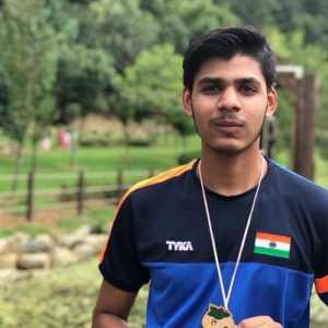 Divyansh Singh Panwar Wiki, Height, Age, Family, Biography & More - WikiBio