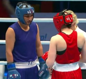 Pooja Rani Wiki, Height, Weight, Age, Boyfriend, Family, Biography ...