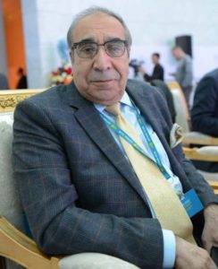 Ali Ahmad Jalali Wiki Age, Wife, Children, Family, Biography & More ...