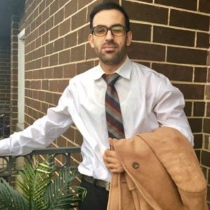 Ali Ahmad Jalali Wiki Age, Wife, Children, Family, Biography & More ...