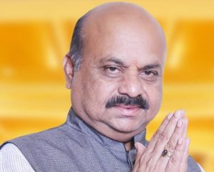Basavaraj Bommai Wiki, Age, Caste, Wife, Children, Family, Biography ...