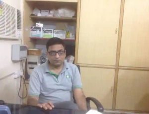 Dr. Navneet Kalra Wiki, Age, Wife, Family, Biography & More - WikiBio