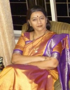 Nanda Wiki, Age, Death, Boyfriend, Husband, Family, Biography & More ...