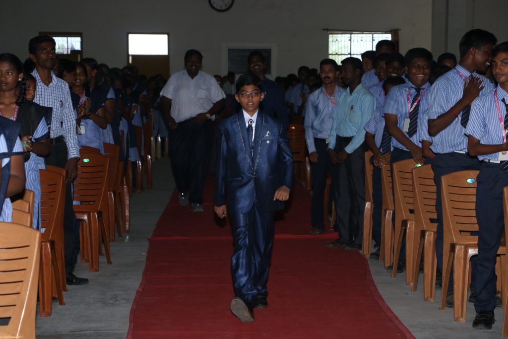 Mohamed Ashik Wiki, Age, Family, Biography & More - WikiBio