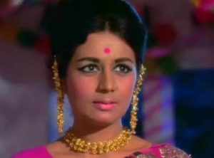 Nanda Wiki, Age, Death, Boyfriend, Husband, Family, Biography & More ...