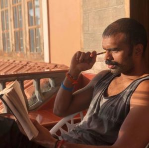 P. R. Sreejesh Wiki, Height, Age, Wife, Children, Family, Biography ...