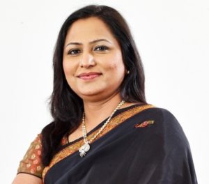Priti Adani Wiki, Age, Caste, Husband, Children, Family, Biography ...