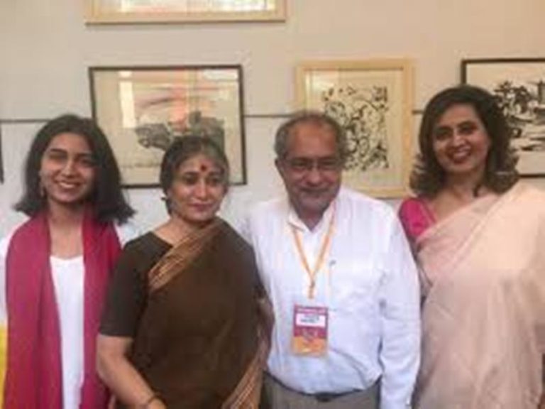 Sagarika Ghose Wiki, Height, Age, Husband, Children, Family, Biography - WikiBio