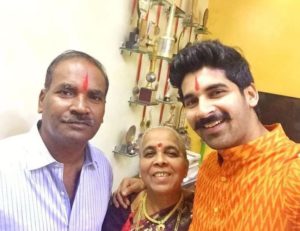 Akshay Waghmare Wiki, Height, Age, Girlfriend, Wife, Family, Biography ...