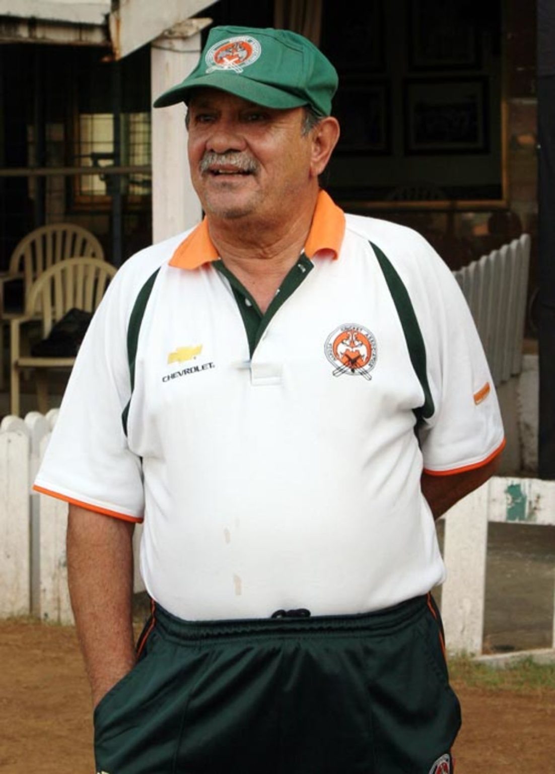 Vinoo Mankad Wiki, Age, Wife, Children, Family, Biography & More - WikiBio