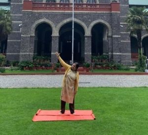 Baby Rani Maurya Wiki, Caste, Age, Husband, Children, Family, Biography ...