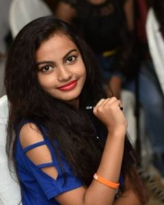 Beauty Khan (TikToker) Wiki, Height, Age, Boyfriend, Family, Biography ...