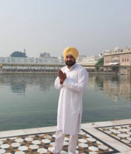Charanjit Singh Channi Wiki, Age, Caste, Wife, Children, Family ...