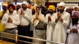 Charanjit Singh Channi Wiki, Age, Caste, Wife, Children, Family ...