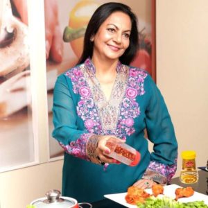 Nita Mehta Wiki, Height, Age, Husband, Children, Family, Biography ...