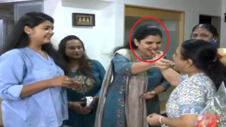 Bhupendra Patel Wiki, Age, Caste, Wife, Family, Biography & More - WikiBio