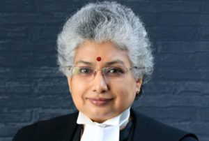 B. V. Nagarathna Wiki, Age, Husband, Family, Biography & More - WikiBio