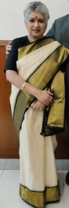 B. V. Nagarathna Wiki, Age, Husband, Family, Biography & More - WikiBio
