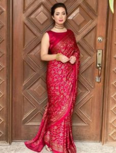 Komal Aziz Khan Wiki, Height, Age, Boyfriend, Husband, Family ...