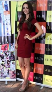 Angela Jonsson Wiki, Height, Age, Boyfriend, Family, Biography & More ...