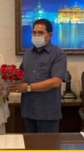 OP Soni Wiki, Age, Caste, Wife, Children, Family, Biography & More ...