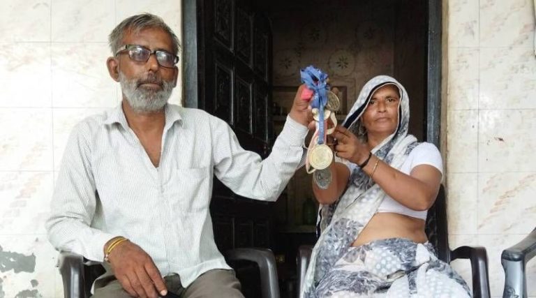 Praveen Kumar (Athlete) Height, Age, Family, Biography - WikiBio