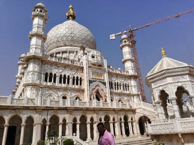 Shiv Dayal Singh Seth Wiki, Age, Death, Wife, Children, Family ...