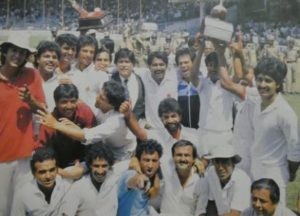 Ramiz Raja Wiki, Height, Age, Wife, Children, Family, Biography & More ...