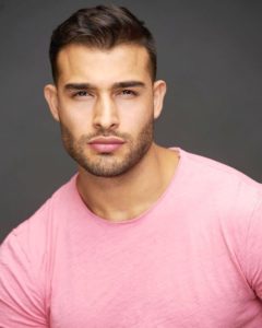 Sam Asghari Wiki, Height, Age, Girlfriend, Wife, Family, Biography ...