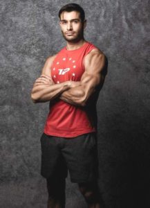 Sam Asghari Wiki, Height, Age, Girlfriend, Wife, Family, Biography ...