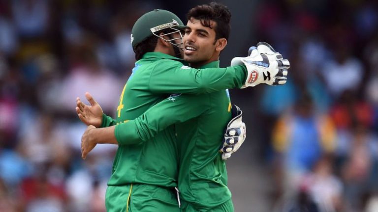 Shadab Khan Wiki, Height, Age, Girlfriend, Family, Biography & More ...