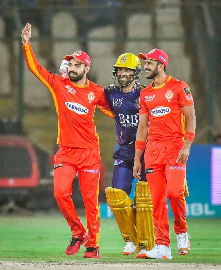 Shadab Khan Wiki, Height, Age, Girlfriend, Family, Biography & More ...