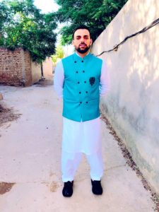Shadab Khan Wiki, Height, Age, Girlfriend, Family, Biography & More ...
