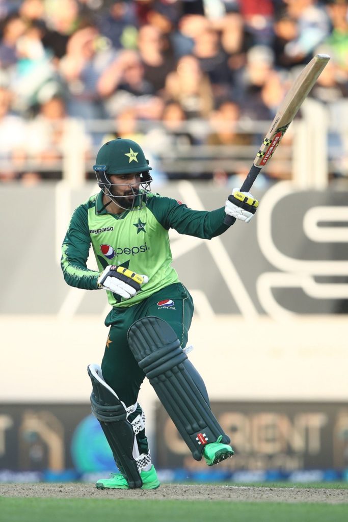 Shadab Khan Wiki, Height, Age, Girlfriend, Family, Biography & More ...