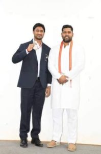 Sundar Singh Gurjar Wiki, Height, Age, Family, Biography - WikiBio