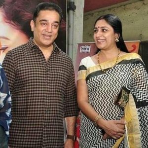 Uma Padmanabhan Wiki, Height, Age, Husband, Children, Family, Biography ...
