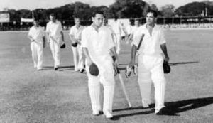 Vinoo Mankad Wiki, Age, Wife, Children, Family, Biography & More - WikiBio
