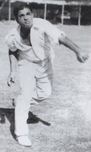 Vinoo Mankad Wiki, Age, Wife, Children, Family, Biography & More - WikiBio
