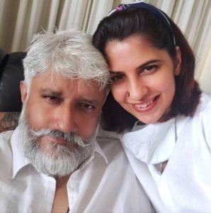 Krishna Bhatt Wiki, Age, Husband, Family, Biography & More - WikiBio