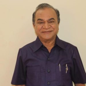 Ghanshyam Nayak Wiki, Age, Death, Wife, Children, Family, Biography ...