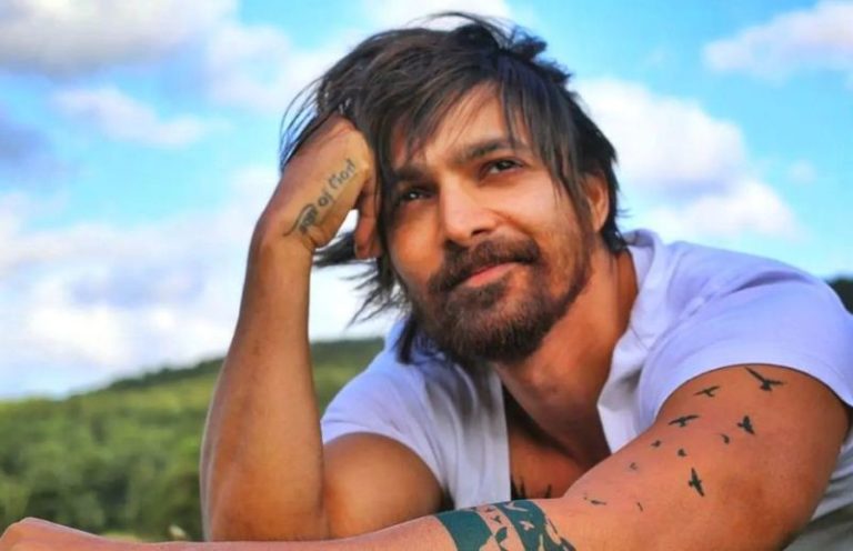 Harshvardhan Rane Wiki, Height, Age, Girlfriend, Family, Biography ...