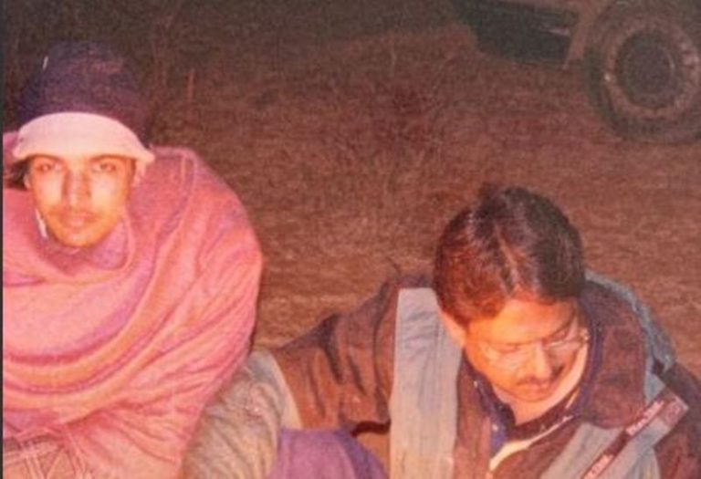 Harshvardhan Rane Wiki, Height, Age, Girlfriend, Family, Biography ...