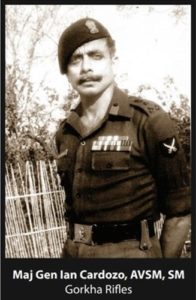 Ian Cardozo Wiki, Age, Wife, Children, Family, Biography & More - WikiBio