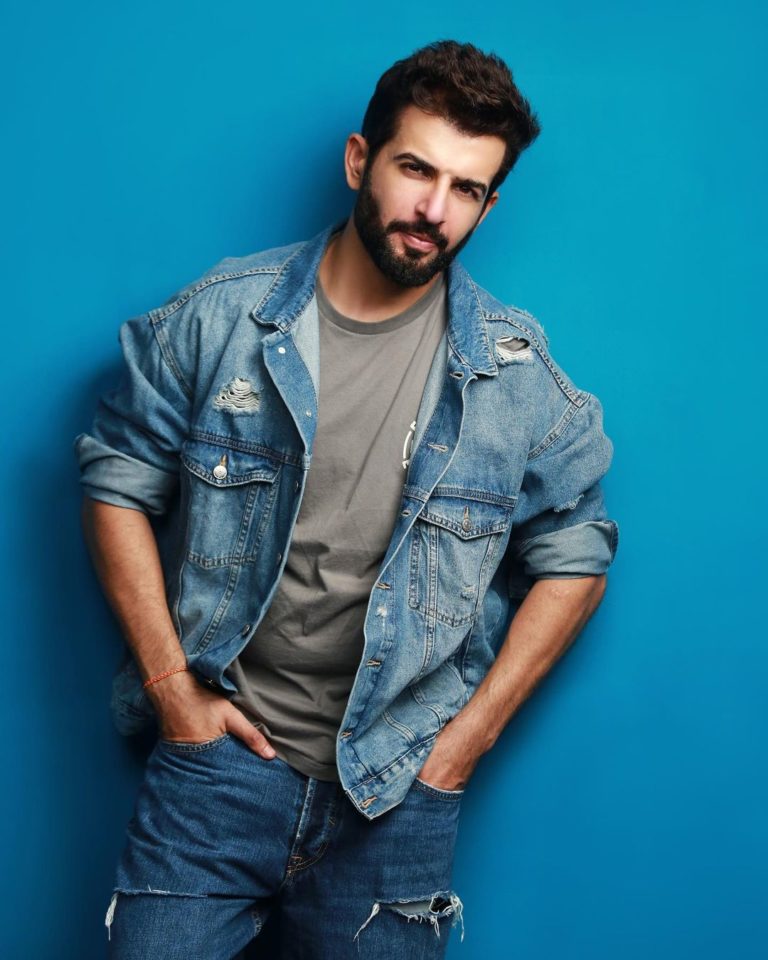 Jay Bhanushali Wiki, Height, Age, Girlfriend, Wife, Children, Family ...