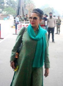 Aroosa Alam Wiki, Age, Boyfriend, Husband, Children, Family, Biography ...