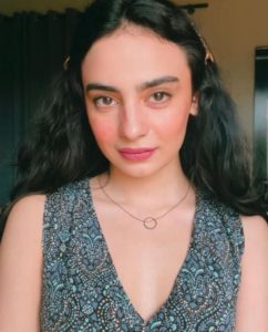 Mehar Bano Wiki, Height, Age, Boyfriend, Husband, Family, Biography ...