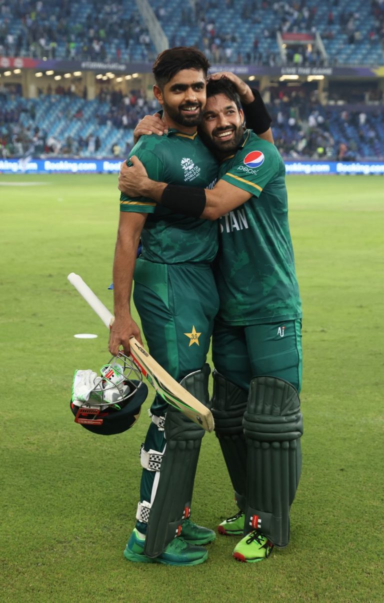 Mohammad Rizwan Wiki, Height, Age, Wife, Family, Biography & More - WikiBio