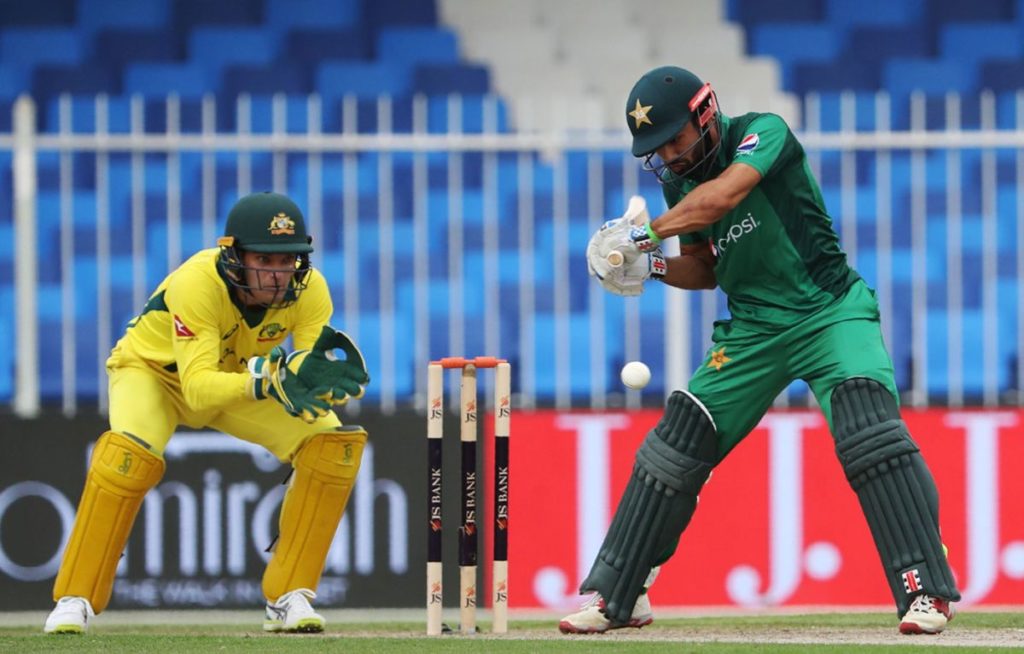 Mohammad Rizwan Wiki, Height, Age, Wife, Family, Biography & More - WikiBio